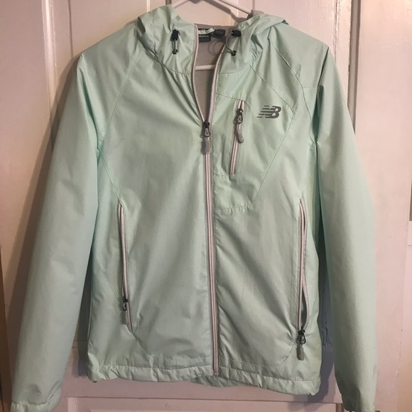 New Balance | Jackets & Coats | Womens Jacket | Poshmark